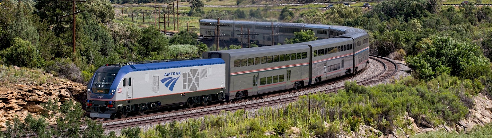 75 new Siemens diesel locomotives to replace its aging long distance locomotive fleet. | Rail ...
